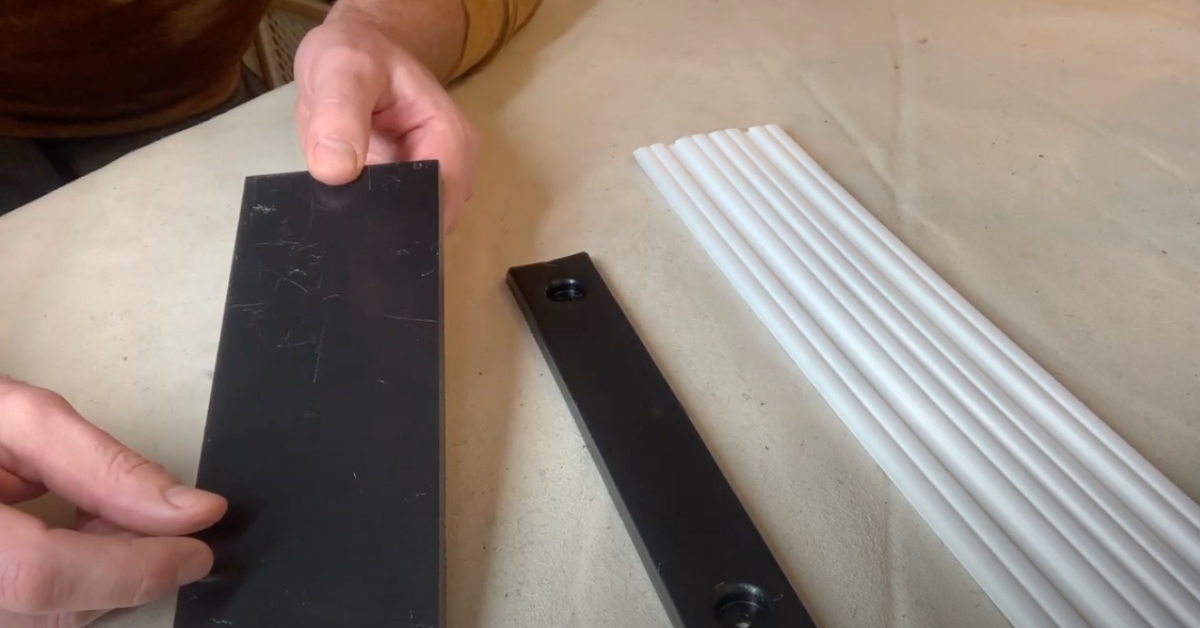 The Advantages of Bunk Slicks for Boat Trailers – 'Cuda Powersports