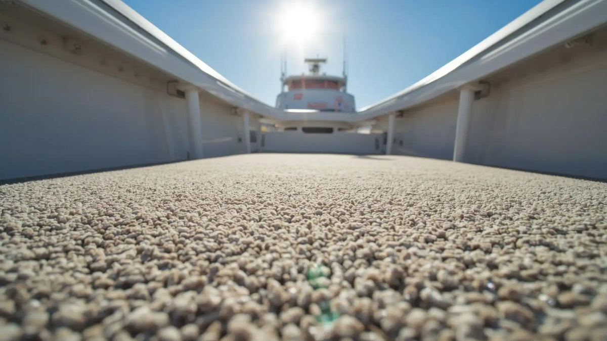 Fishing Boat Carpet: How to Choose the Right Weight, Texture, and Colo ...