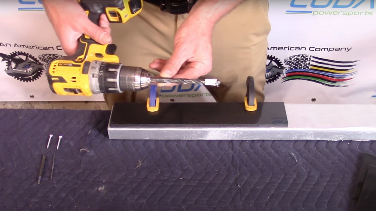 Video on How to Install 'Cuda Super Slides – 'Cuda Powersports