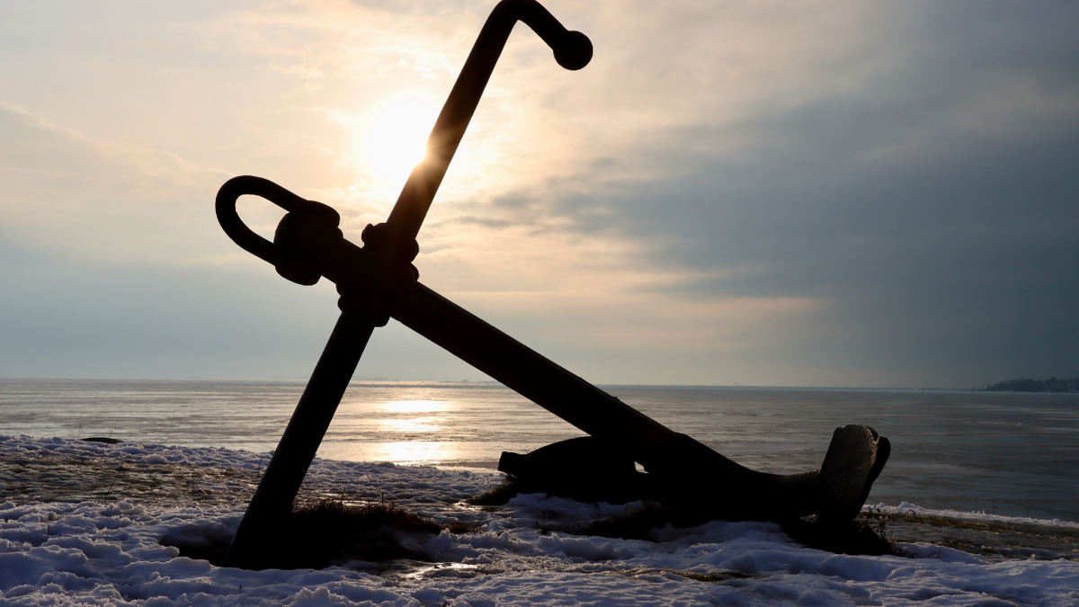 The Best Anchor System for Boats – 'Cuda Powersports