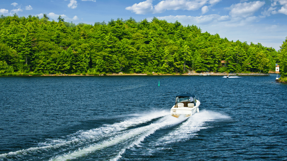 5 Essential Boat Maintenance Tips for Spring | Cuda PowerSports – 'Cuda ...