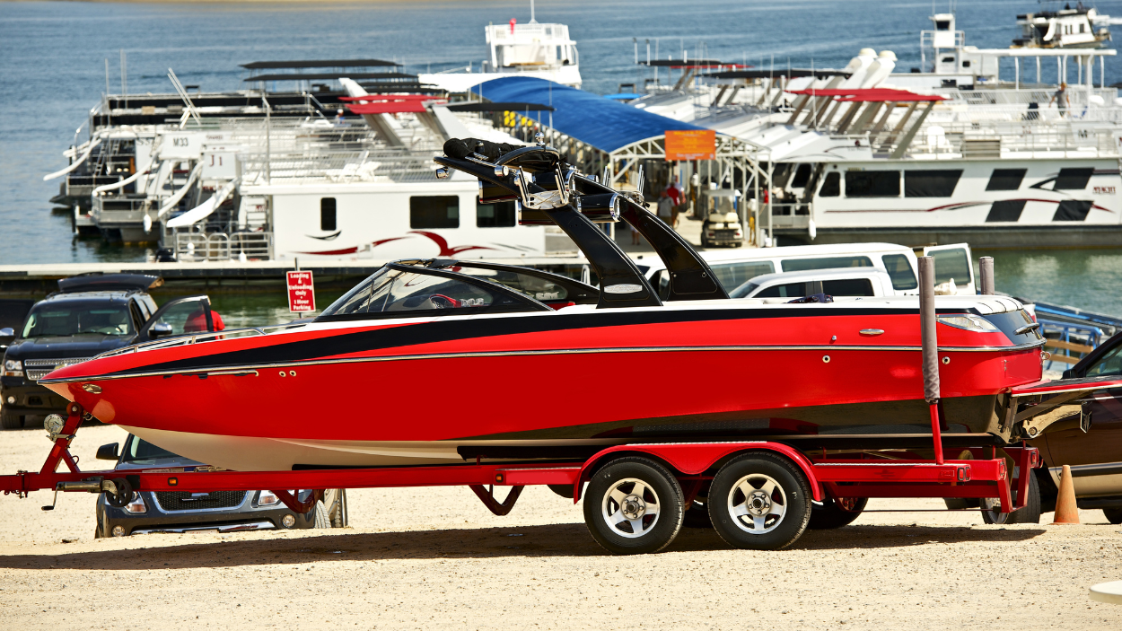 The Last Bunk Boards That You'll Every Buy – 'Cuda Powersports
