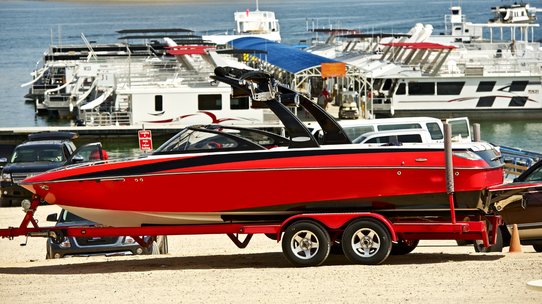 The Last Bunk Boards That You'll Every Buy – 'Cuda Powersports