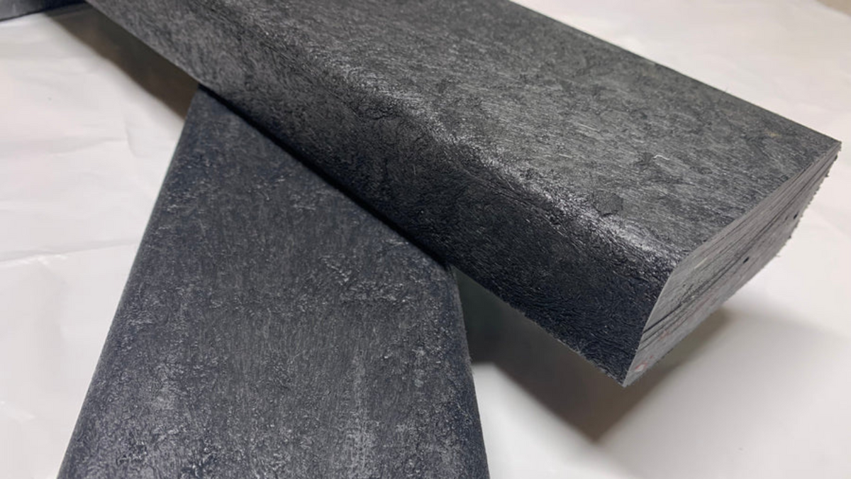 FOREVER Composite Bunk Boards – 'Cuda Powersports